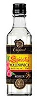 Spišská Malinovica Original miniatúrka 40% 0,05L • 1day.sk